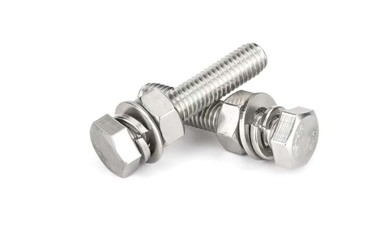 Stainless Steel M8 Bolts | Stainless Steel M8 Screws | A2-70 A4-80