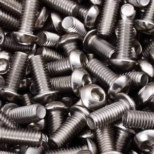 Stainless Steel M8 Bolts | Stainless Steel M8 Screws | A2-70 A4-80