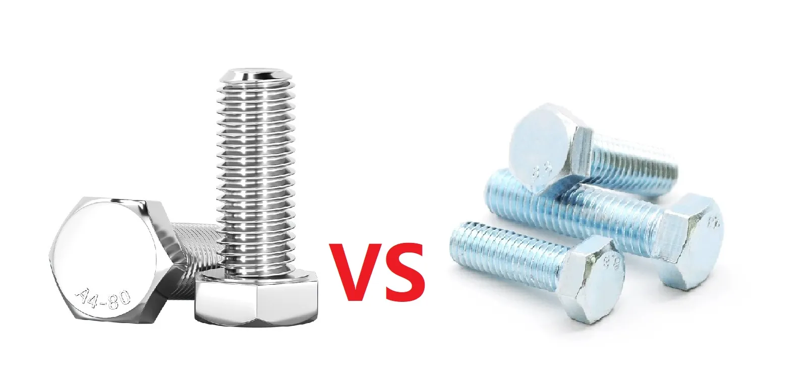 Which Is Better, Stainless Steel Screws Or Galvanized Screws
